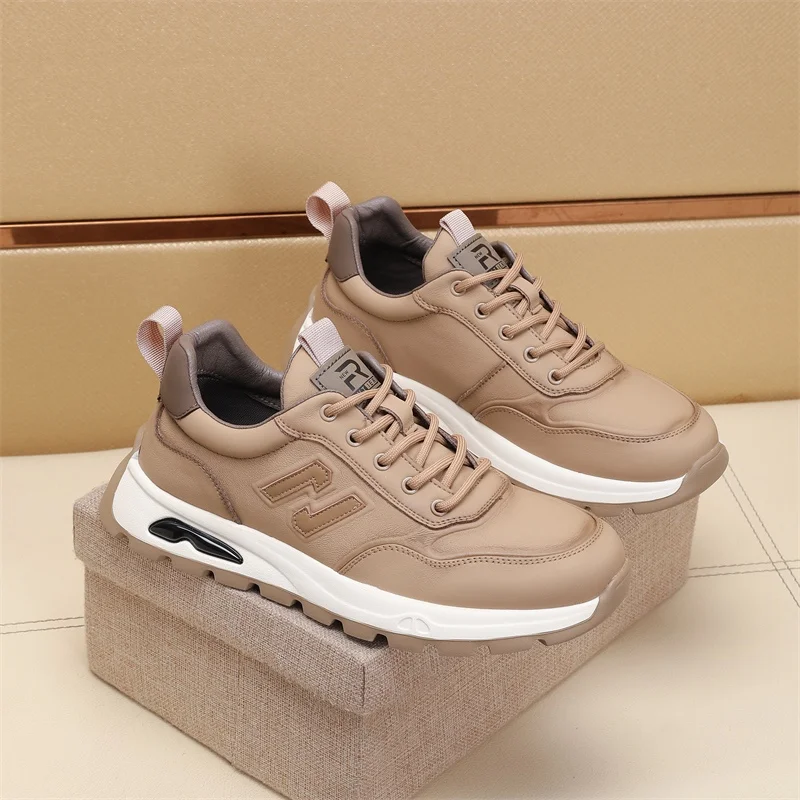 Hermes Low Shoes