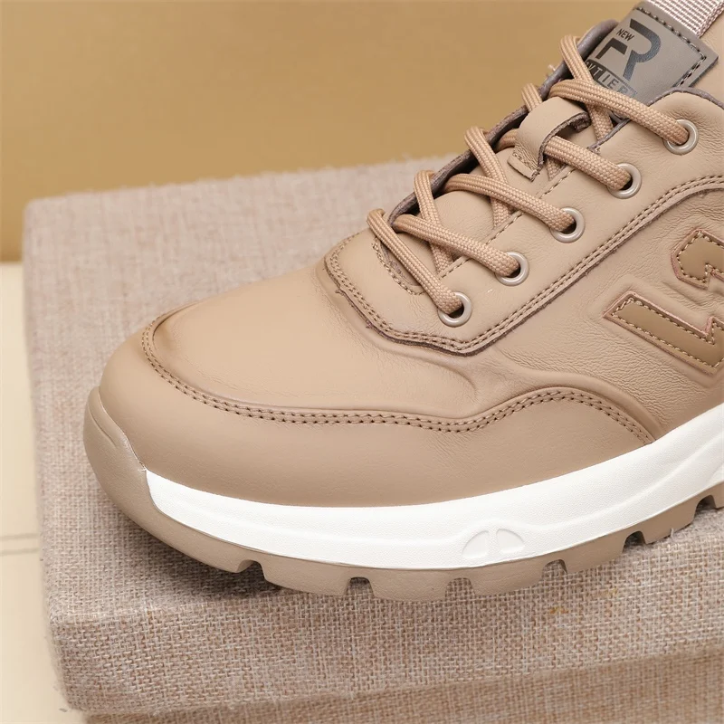 OEM Hermes Low Shoes