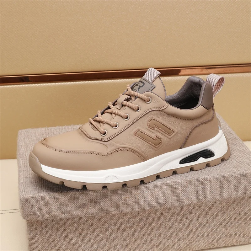 OEM Hermes Low Shoes