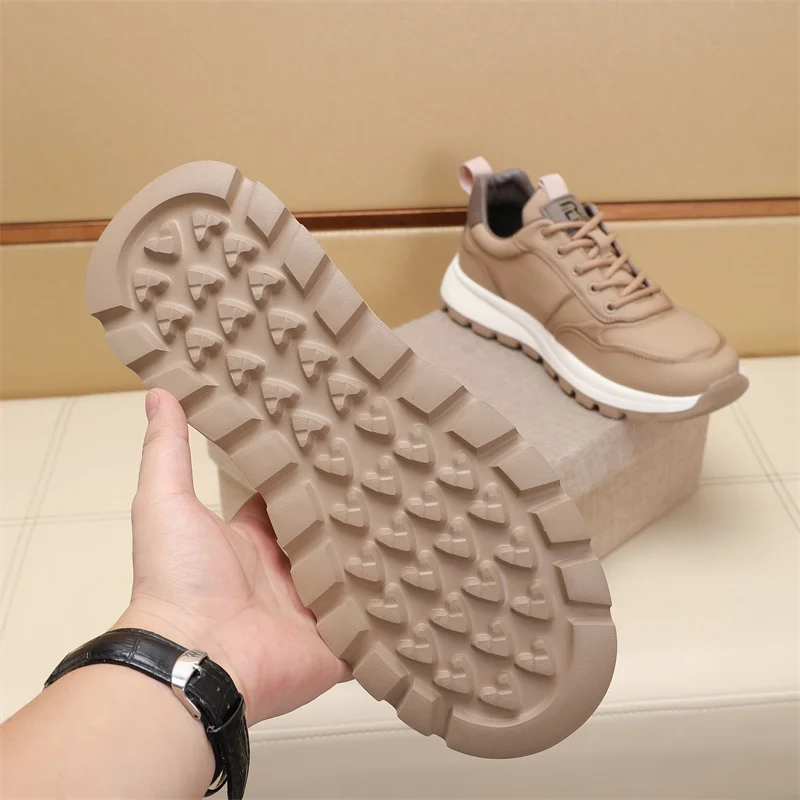 OEM Hermes Low Shoes