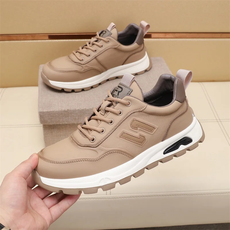 OEM Hermes Low Shoes