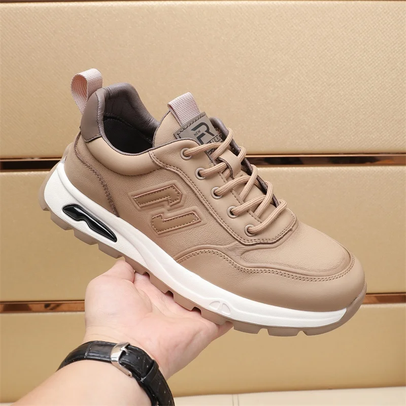 OEM Hermes Low Shoes