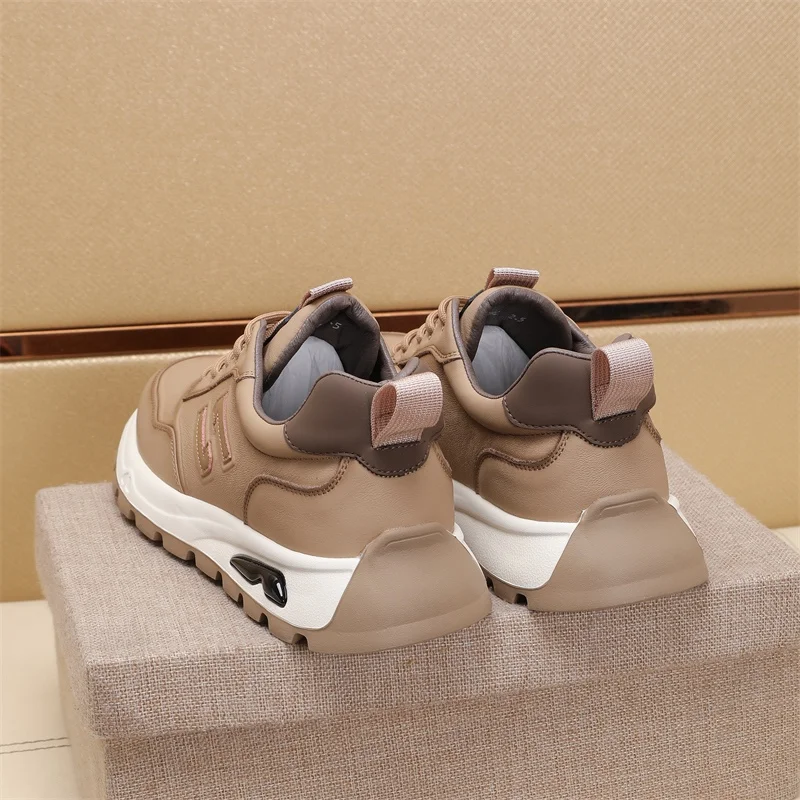 OEM Hermes Low Shoes
