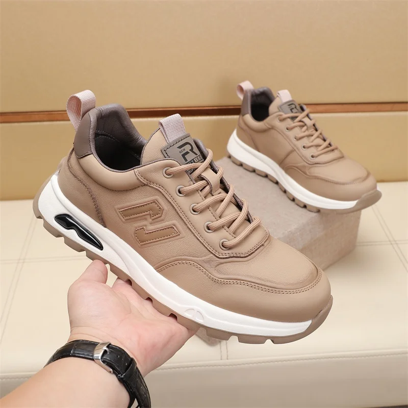OEM Hermes Low Shoes