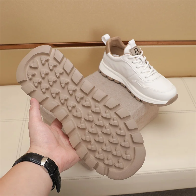 Precise copy Hermes Low Shoes