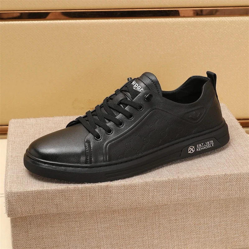 Hermes Low Shoes
