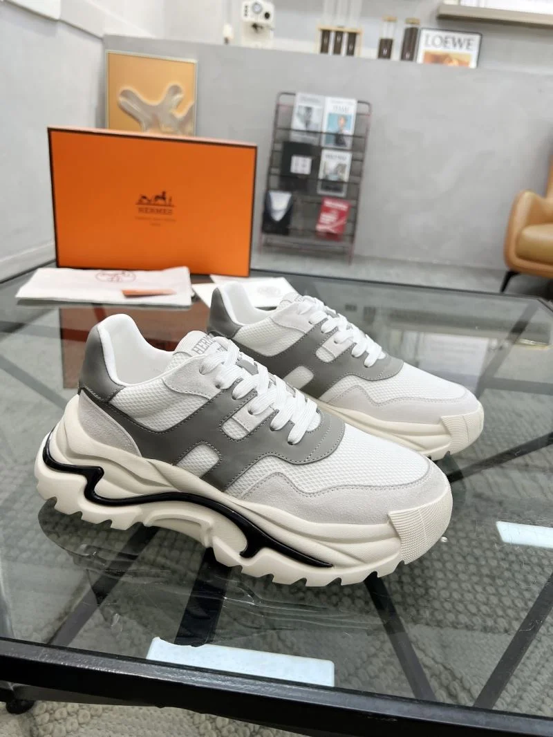Reasonably priced Hermes Low Shoes