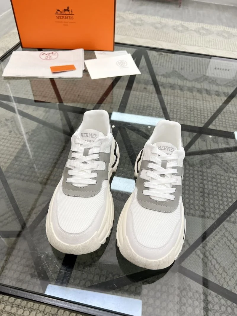 Reasonably priced Hermes Low Shoes