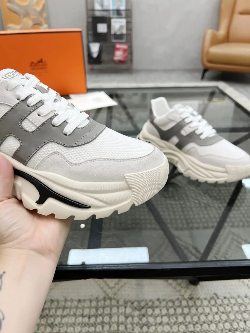 Reasonably priced Hermes Low Shoes