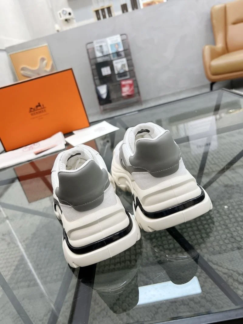 Reasonably priced Hermes Low Shoes