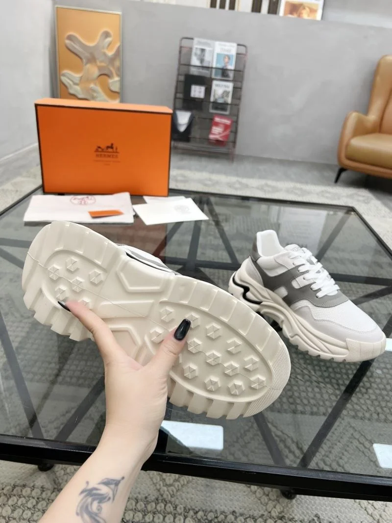 Reasonably priced Hermes Low Shoes