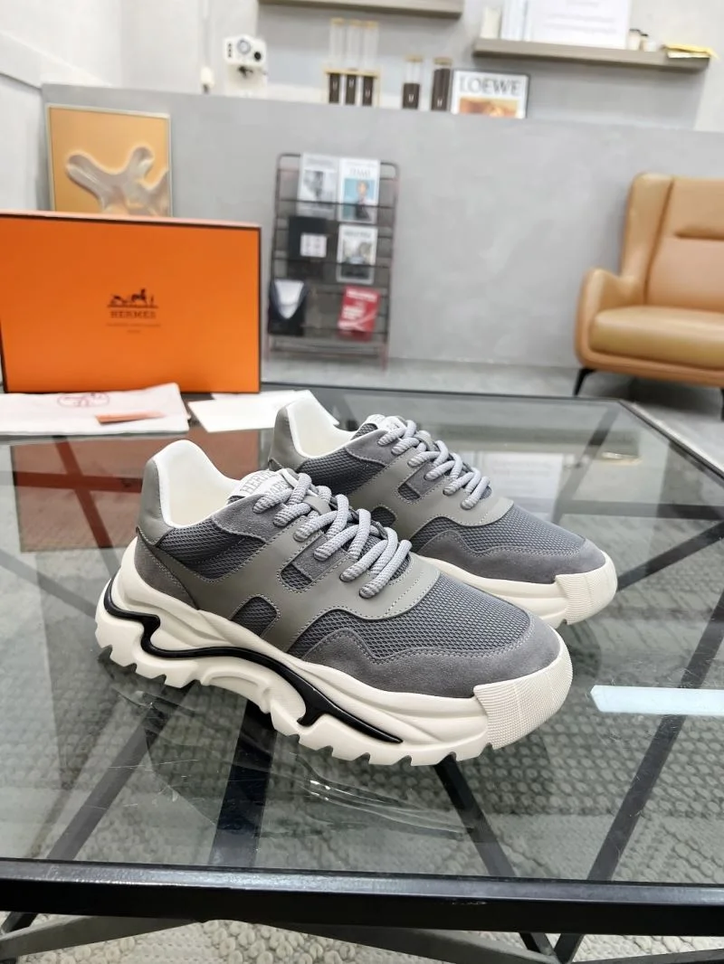 OEM Hermes Low Shoes