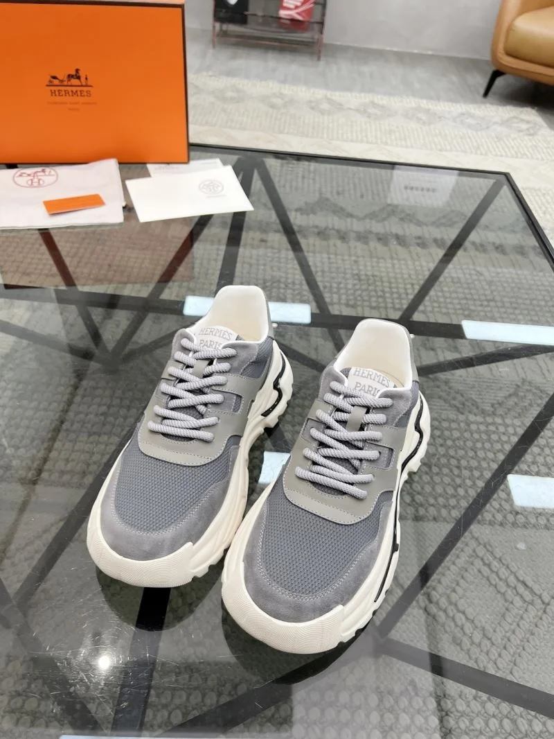 OEM Hermes Low Shoes