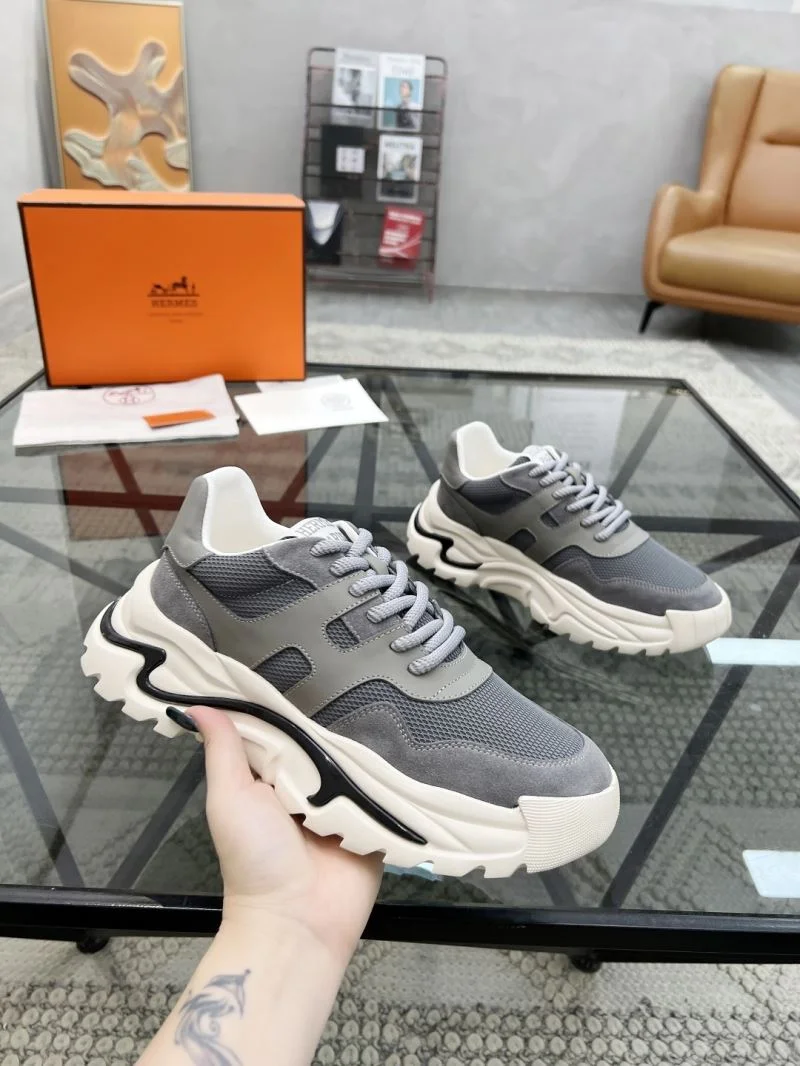 OEM Hermes Low Shoes