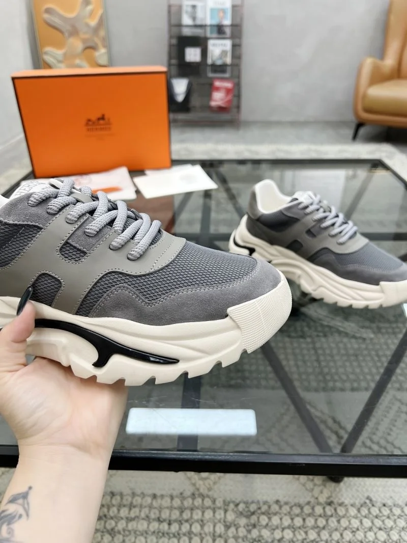 OEM Hermes Low Shoes