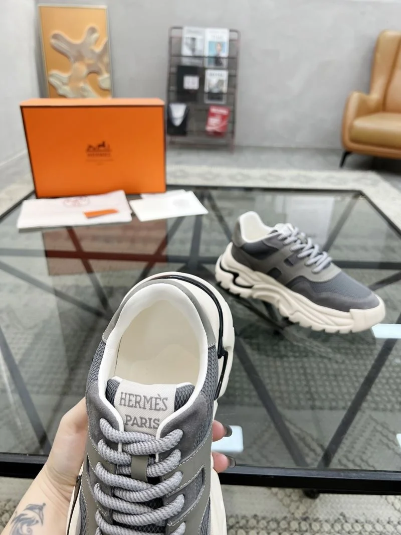 OEM Hermes Low Shoes