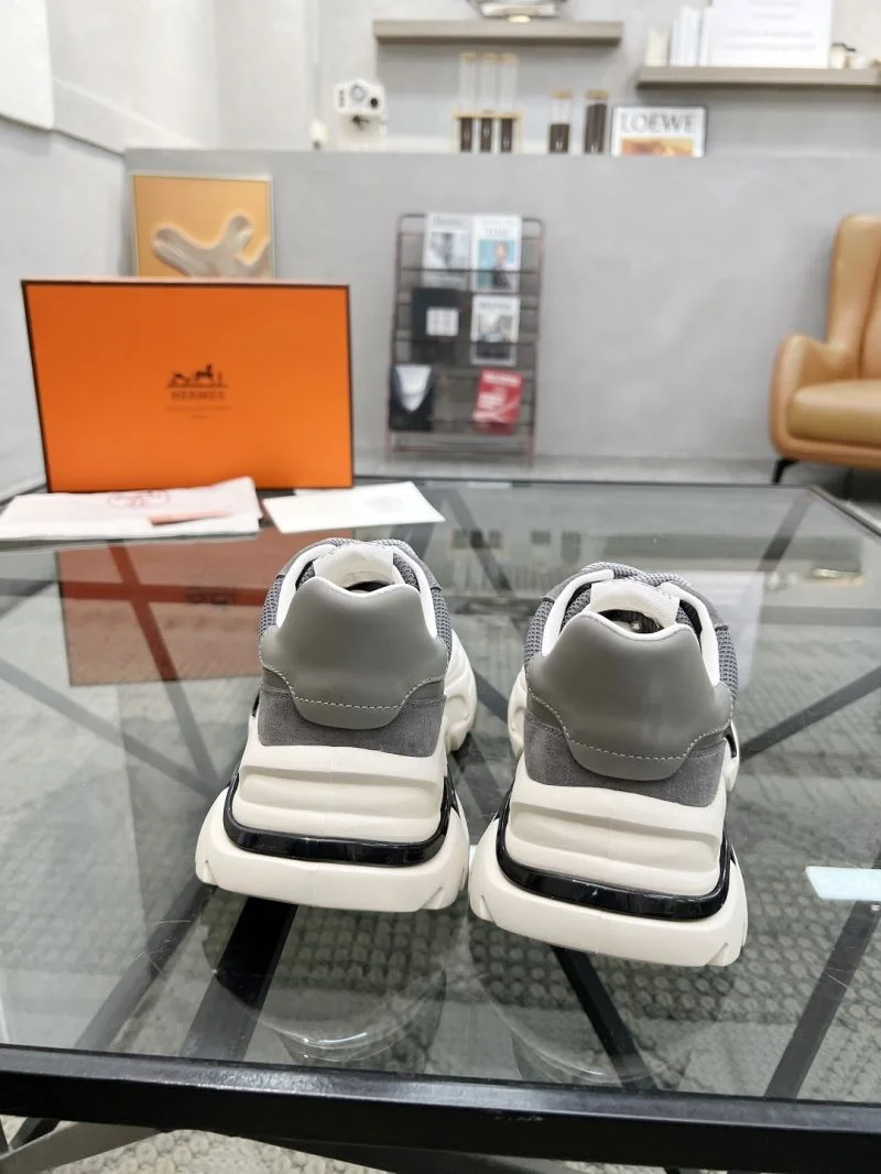 OEM Hermes Low Shoes