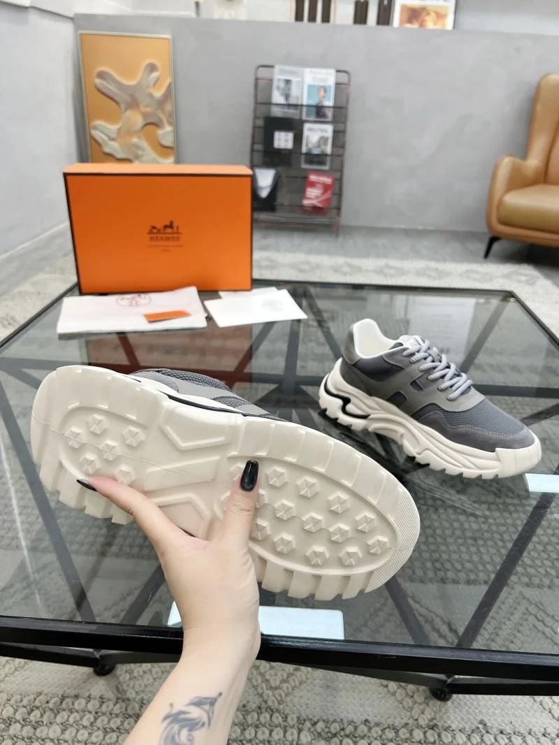 OEM Hermes Low Shoes