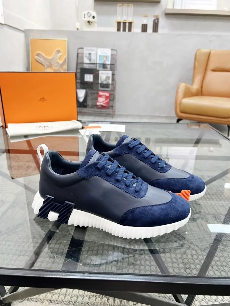 Original Hermes Low Shoes