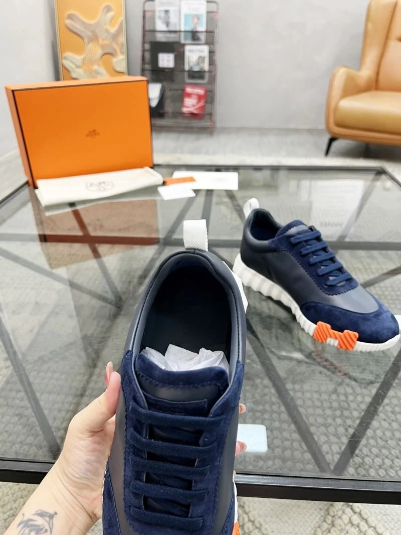 Original Hermes Low Shoes