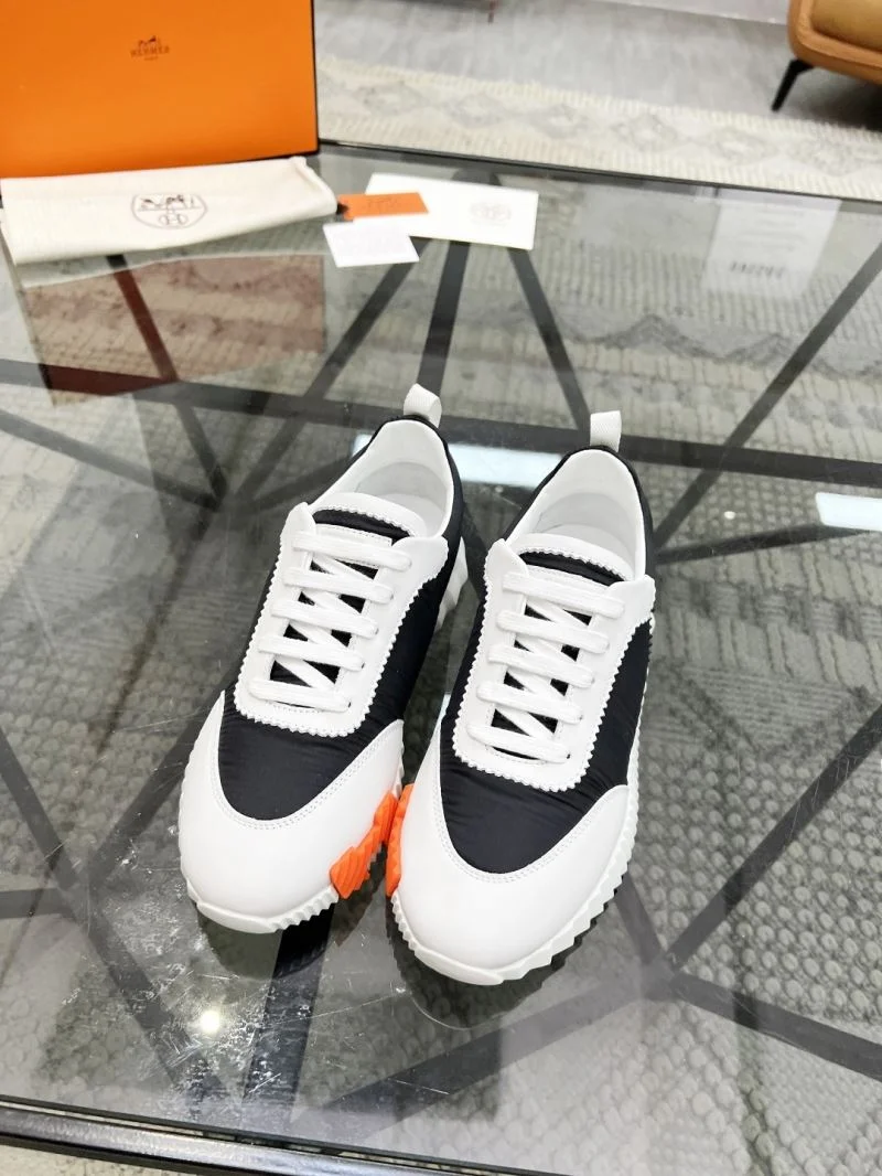 Inexpensive Hermes Low Shoes