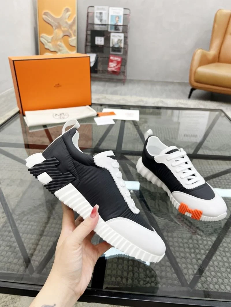 Inexpensive Hermes Low Shoes