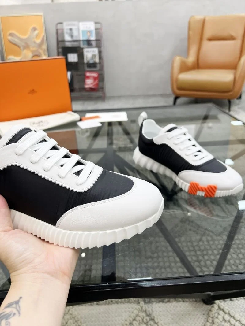 Inexpensive Hermes Low Shoes