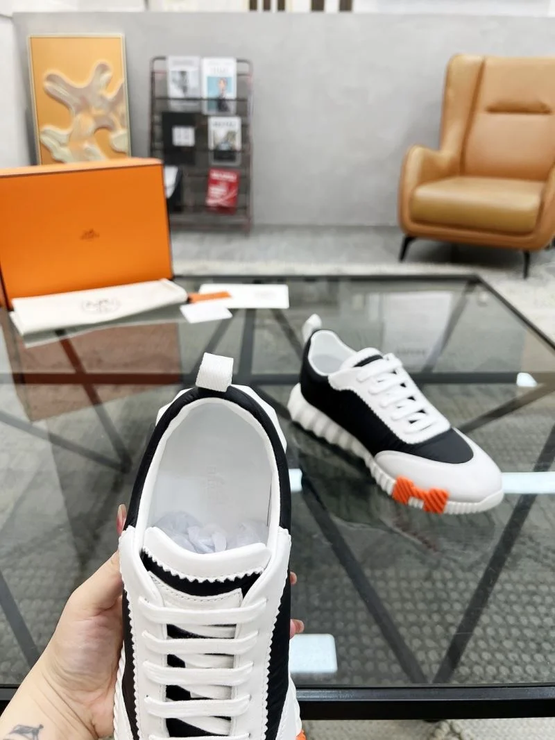 Inexpensive Hermes Low Shoes