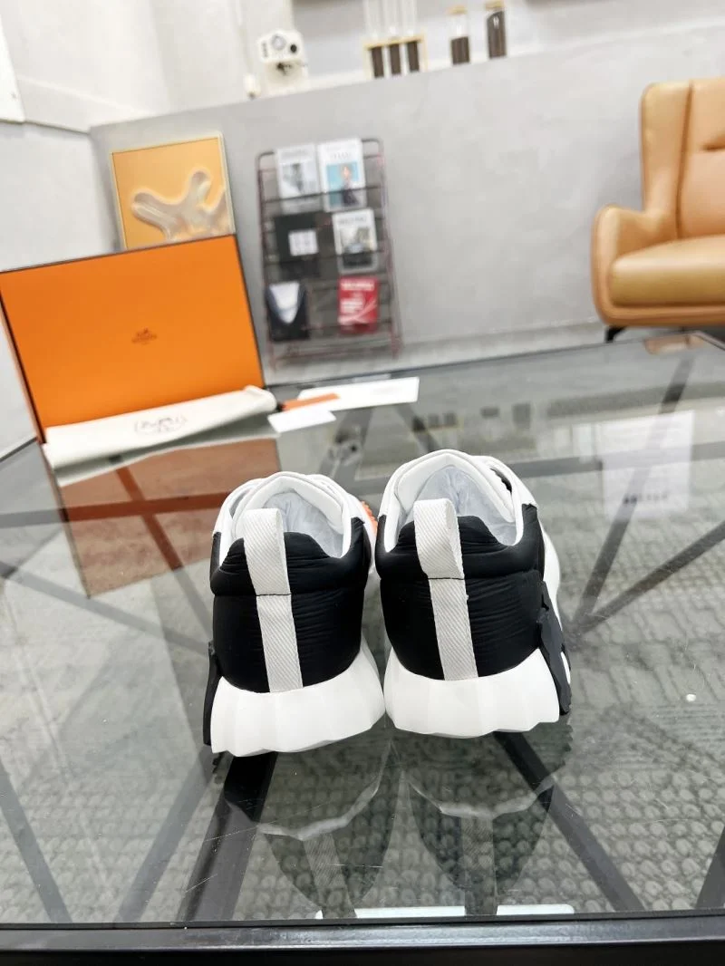 Inexpensive Hermes Low Shoes
