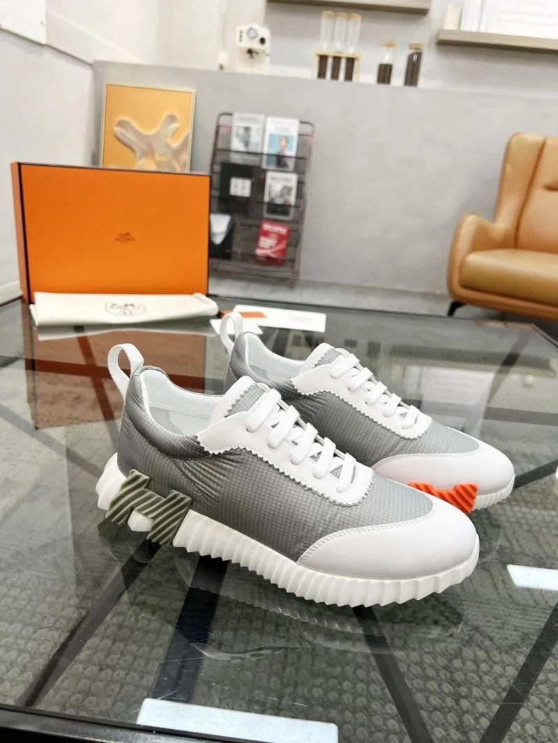 Precise copy Hermes Low Shoes