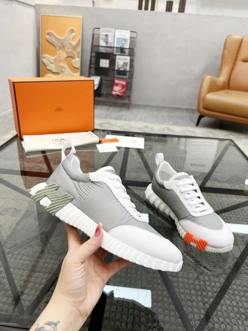 Precise copy Hermes Low Shoes