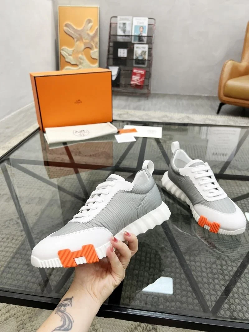 Precise copy Hermes Low Shoes