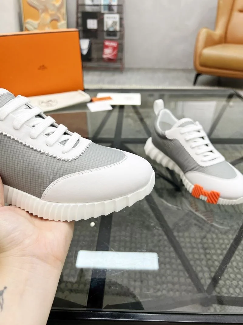 Precise copy Hermes Low Shoes