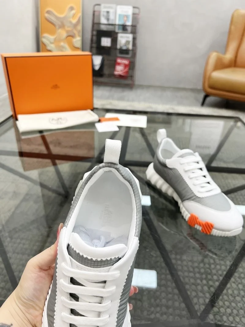 Precise copy Hermes Low Shoes