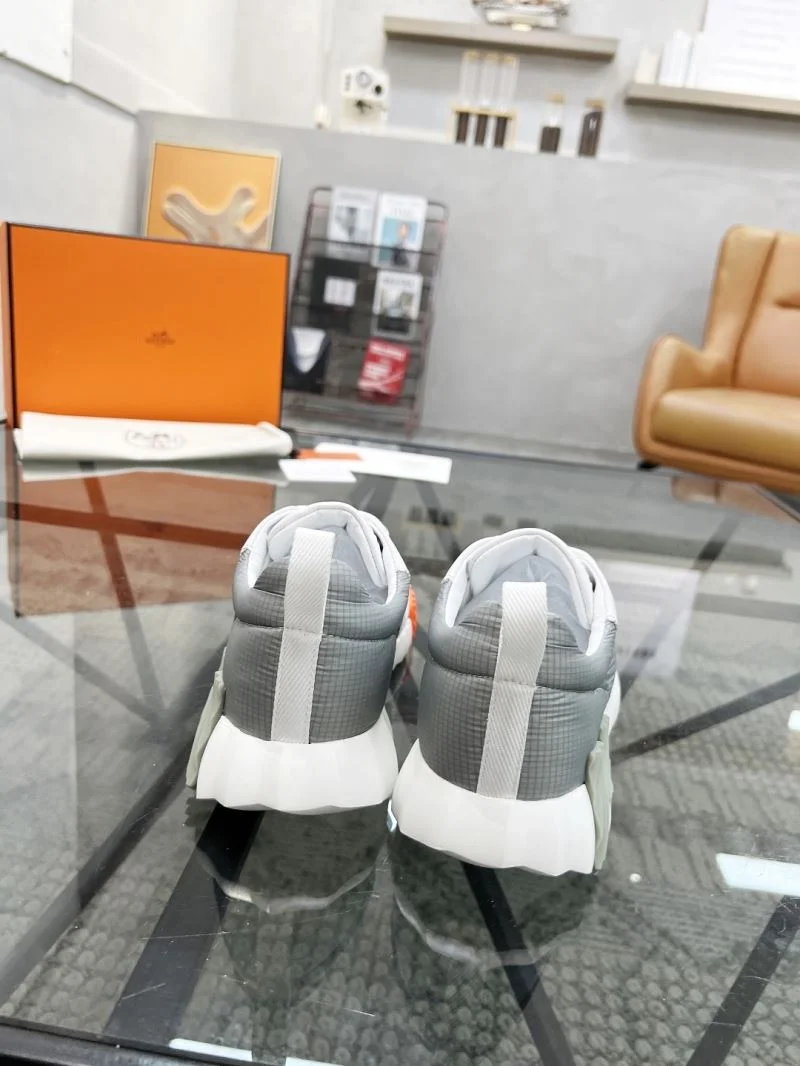 Precise copy Hermes Low Shoes