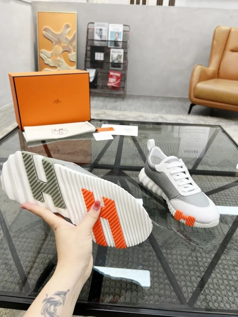 Precise copy Hermes Low Shoes