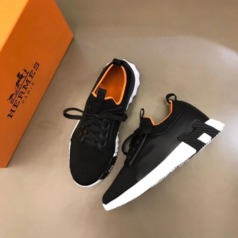 Discounted Hermes Low Shoes