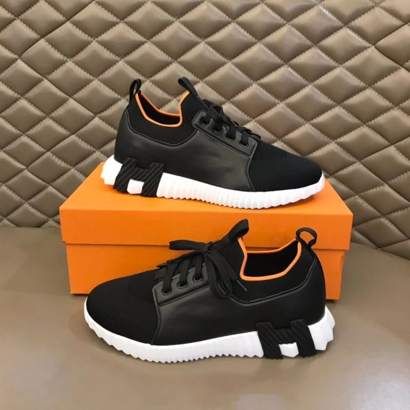 Discounted Hermes Low Shoes