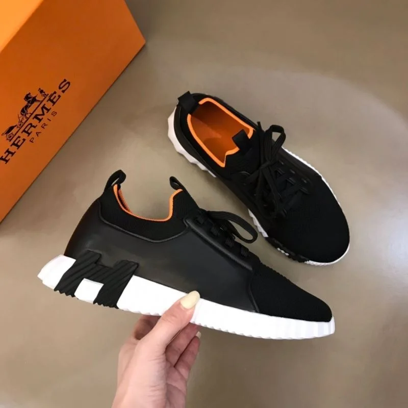 Discounted Hermes Low Shoes