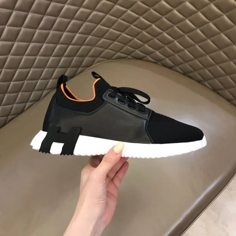 Discounted Hermes Low Shoes
