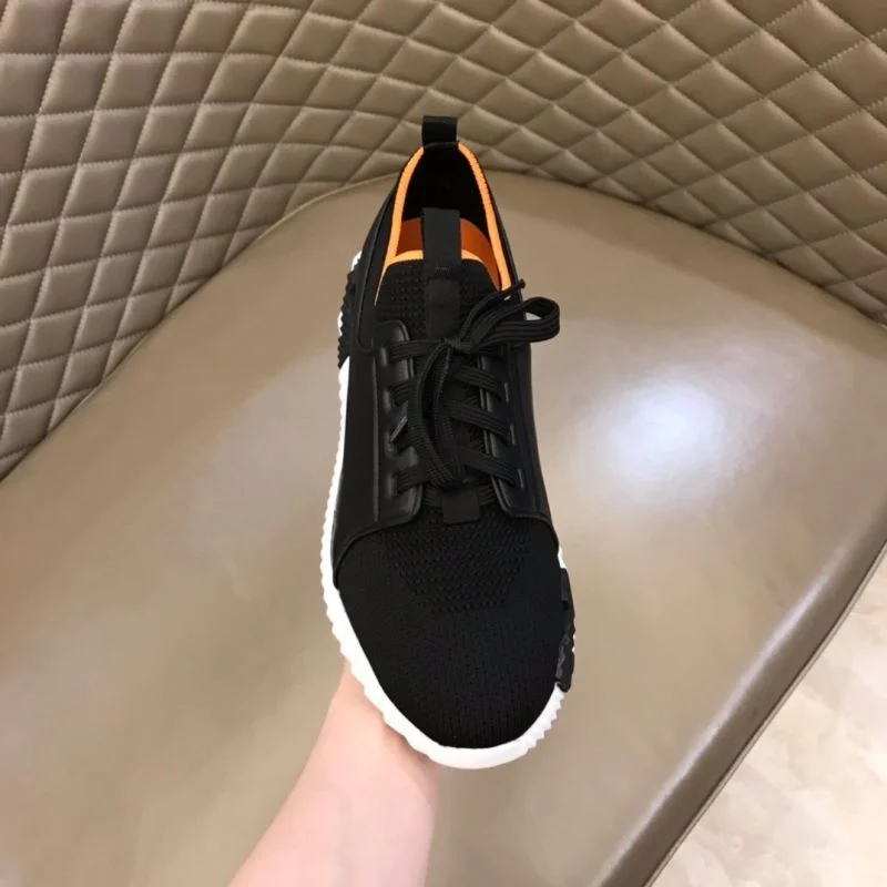 Discounted Hermes Low Shoes