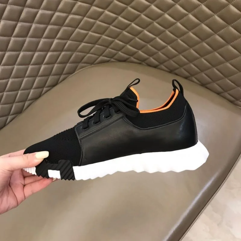 Discounted Hermes Low Shoes