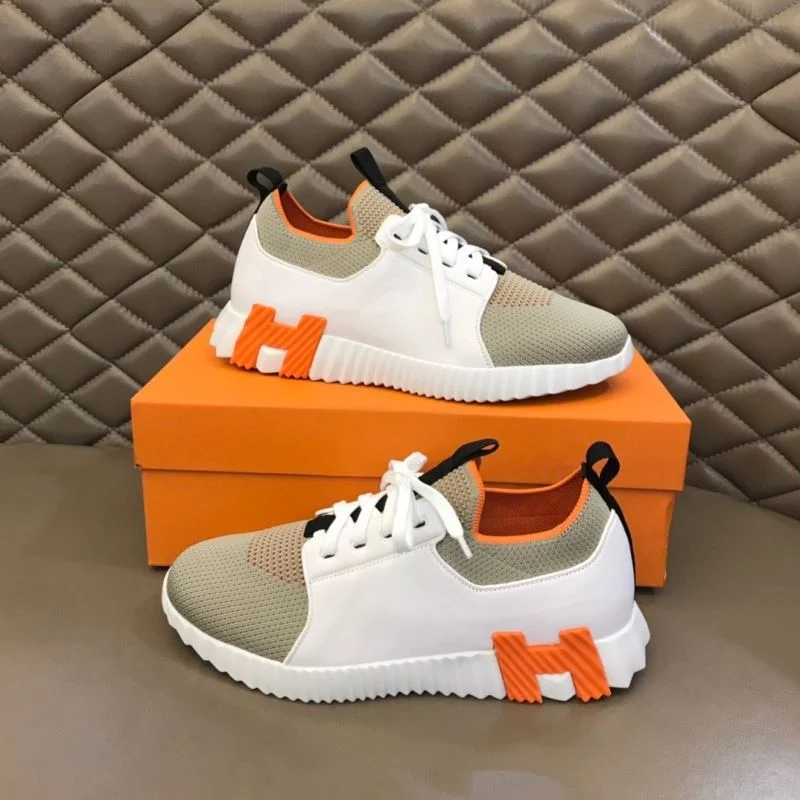 OEM Hermes Low Shoes