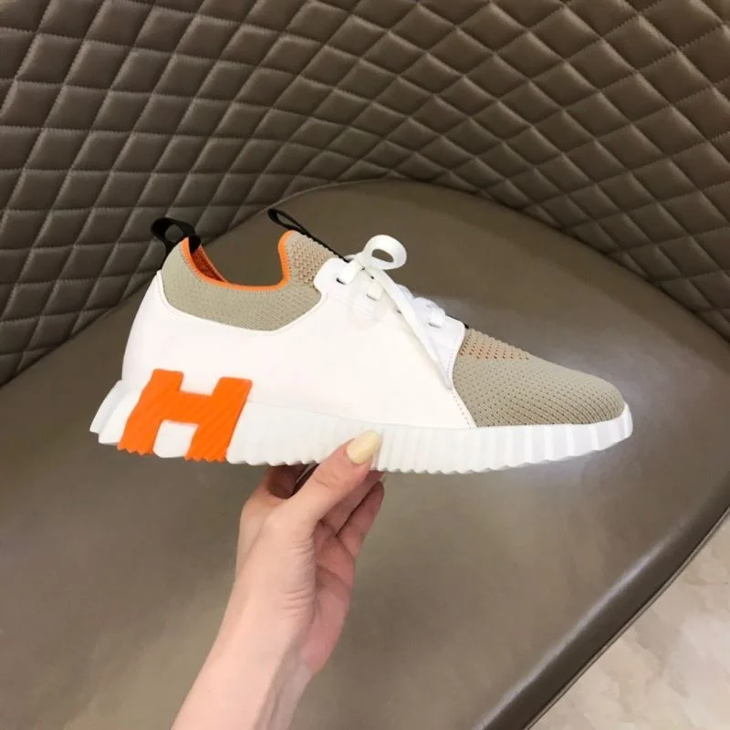 OEM Hermes Low Shoes