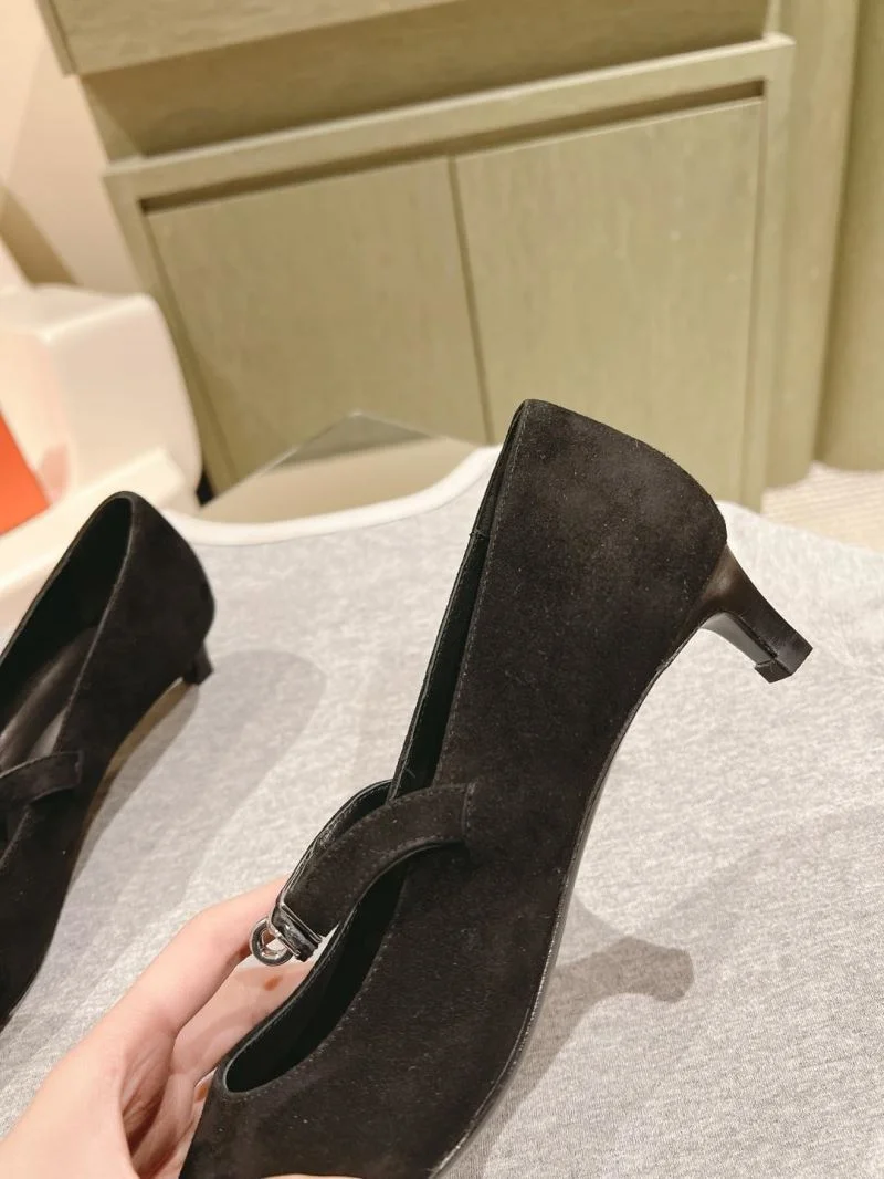 High accuracy Hermes Low Shoes
