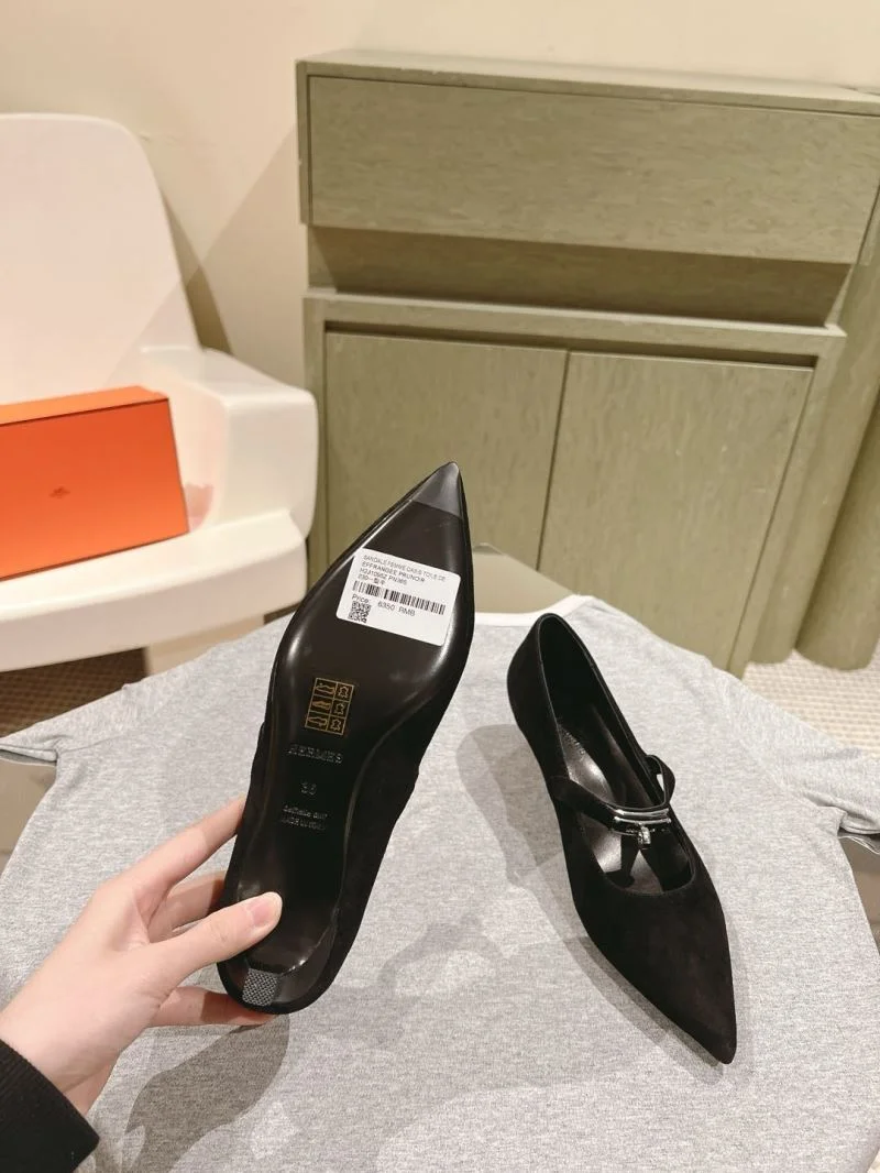 High accuracy Hermes Low Shoes