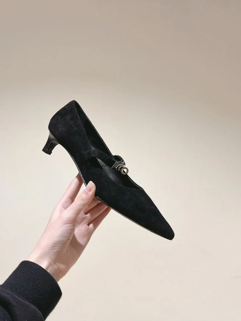 High accuracy Hermes Low Shoes