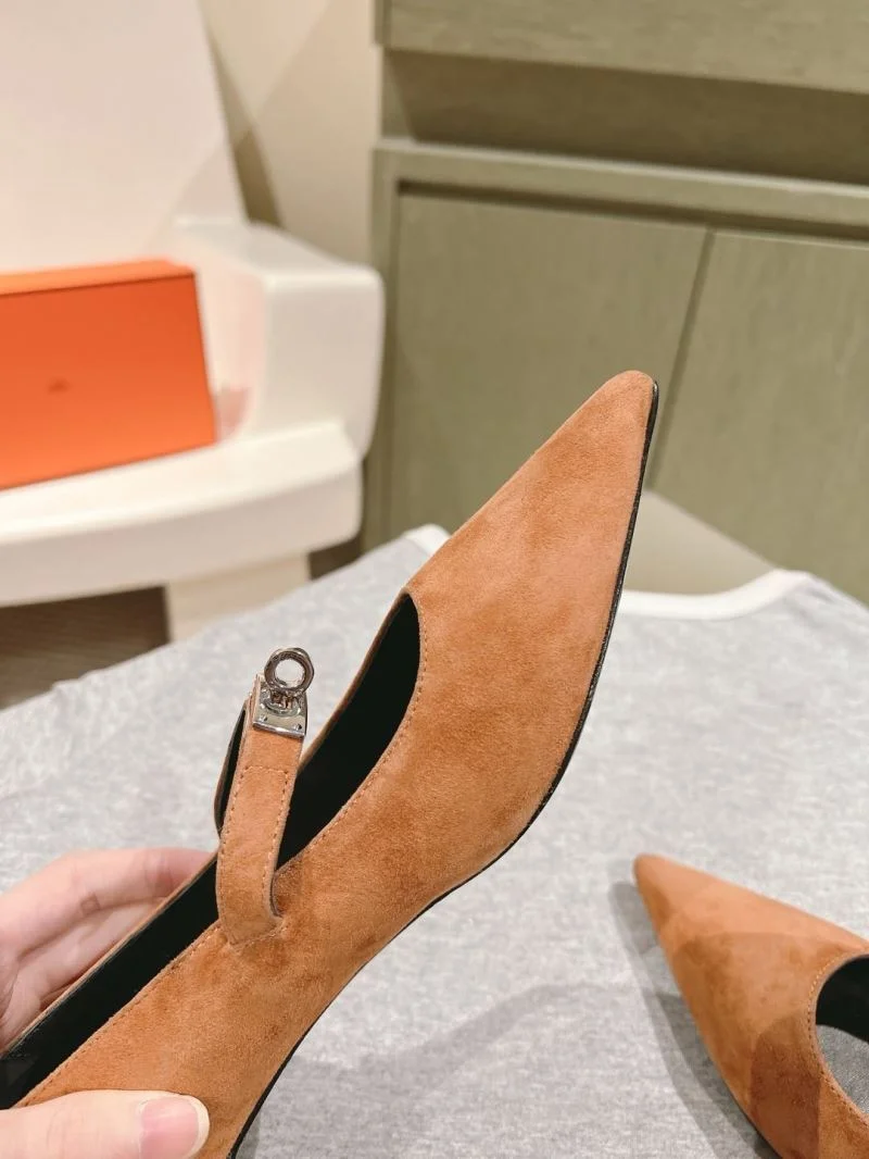 OEM Hermes Low Shoes