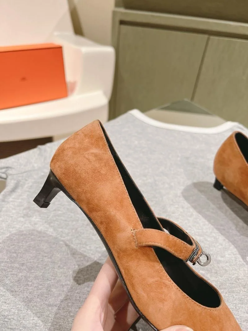 OEM Hermes Low Shoes