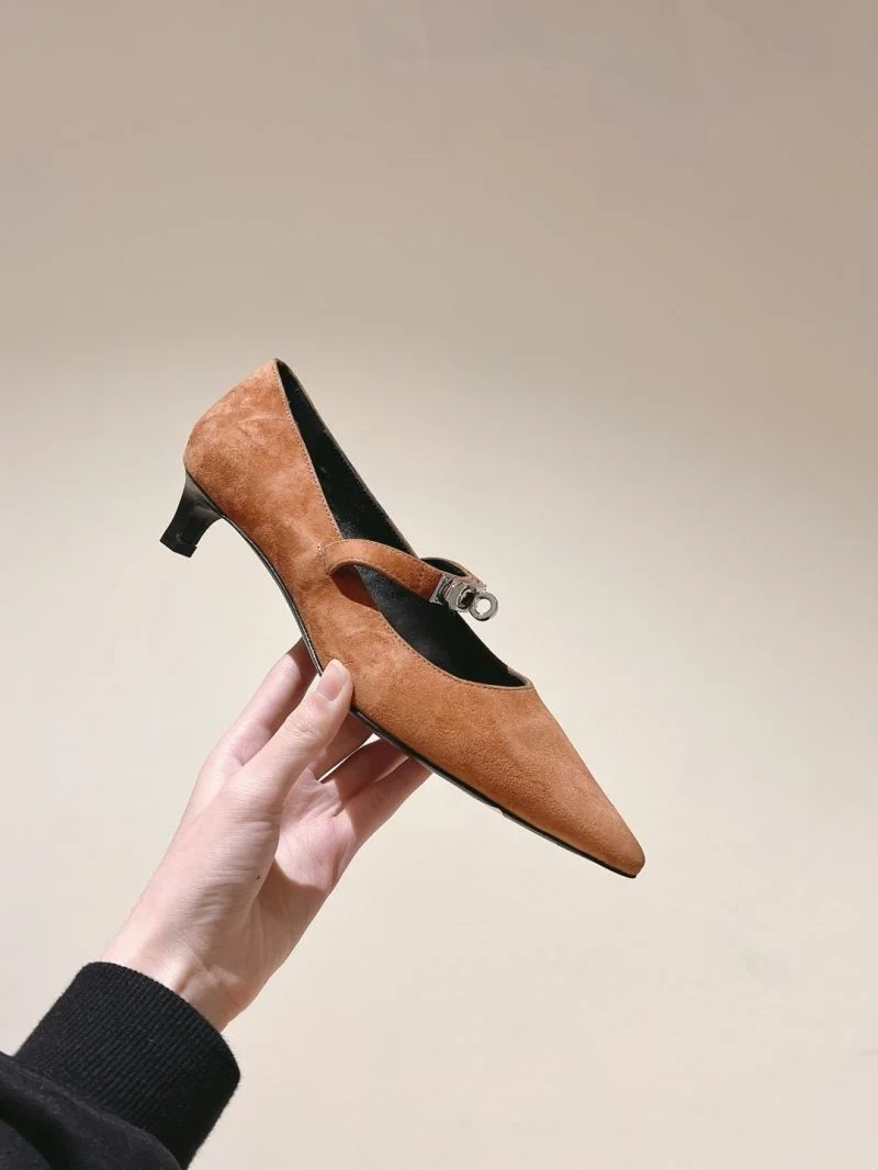 OEM Hermes Low Shoes